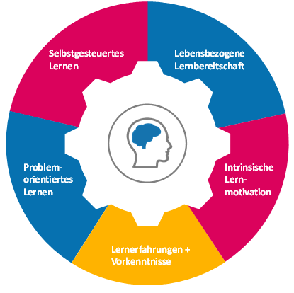 Lerntechniken | Infos, Arten & mehr | Lerntyp herausfinden